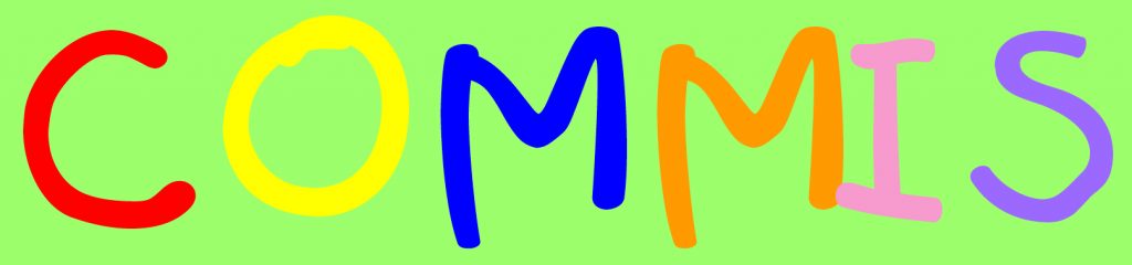 Communicatieve functies – Commis